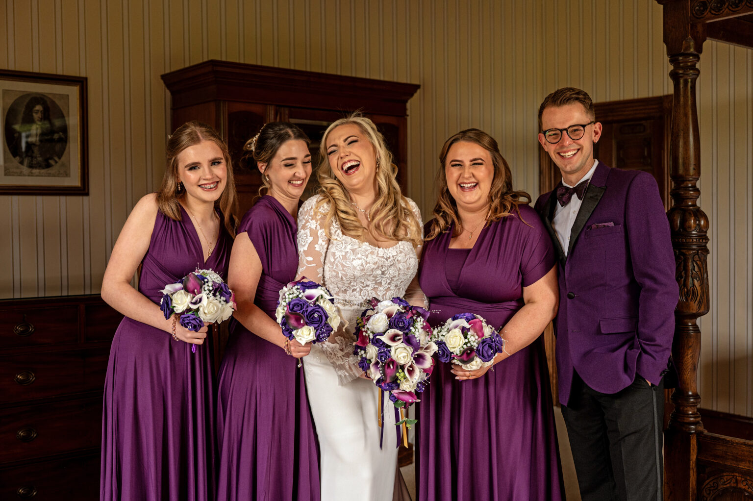 Hockwold Hall to Host East Anglia’s Largest Independent Wedding Fayre ...